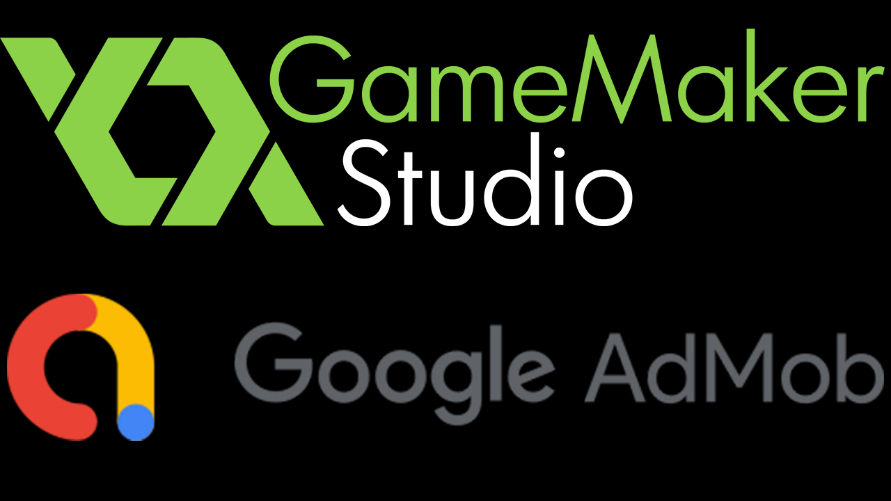 admob 2021 by navidrct | GameMaker: Marketplace