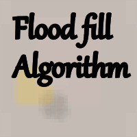 flood fill algorithm by Gabiru | GameMaker: Marketplace