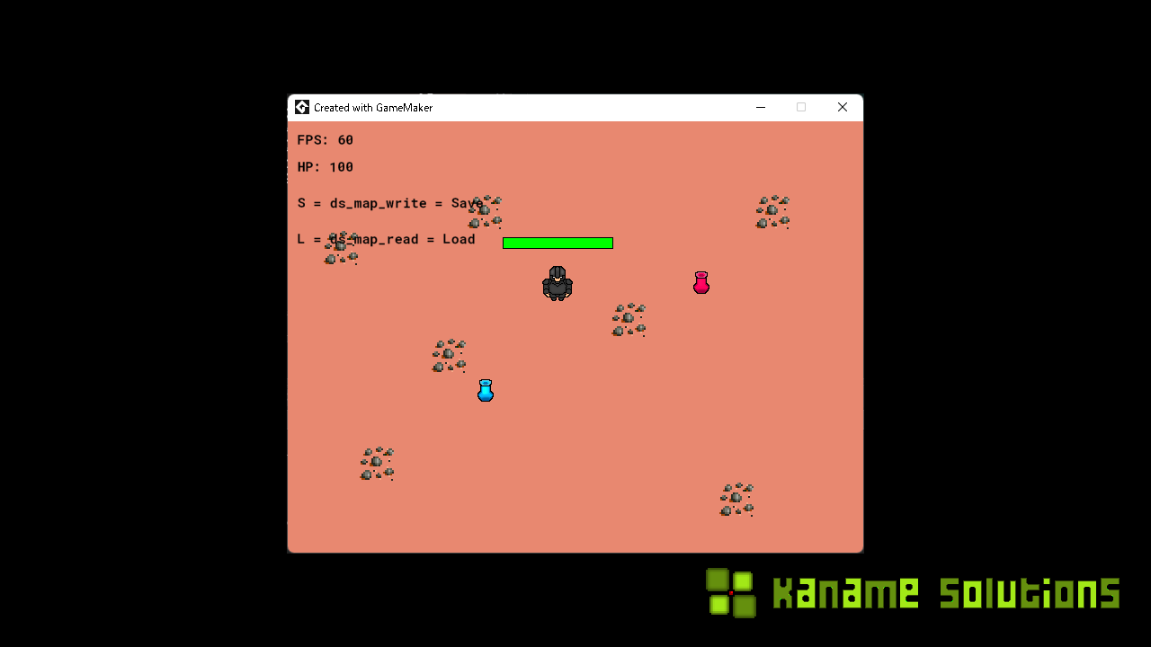 Ds map creator By Kaname Solutions GameMaker Marketplace Ds map creator By Kaname Solutions GameMaker Marketplace