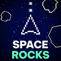 Space Rocks - Starter Pack by YoYo Games | GameMaker: Marketplace