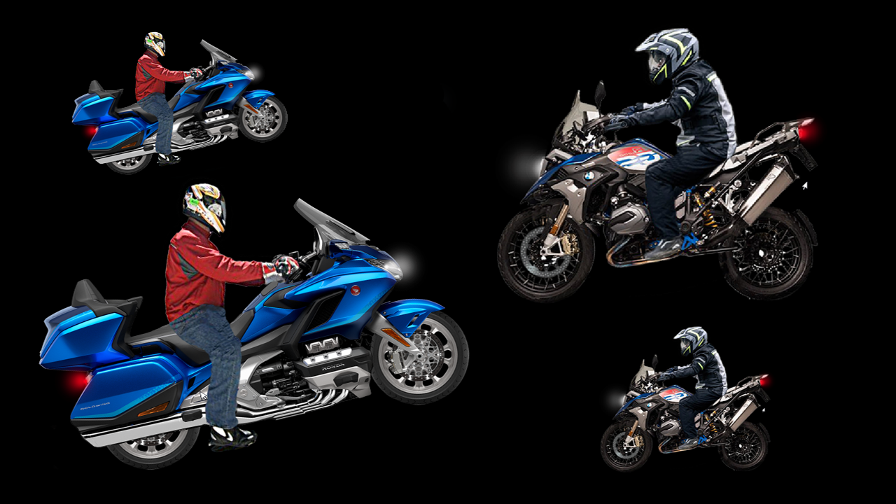 Motos by PJH | GameMaker: Marketplace