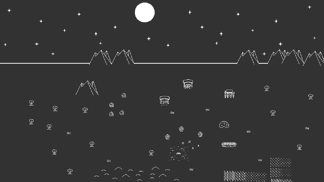 OneBit Sprite Pack by MochaSalmon | GameMaker: Marketplace