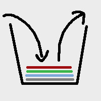 Simple Stack Container by MicroKiss | GameMaker: Marketplace