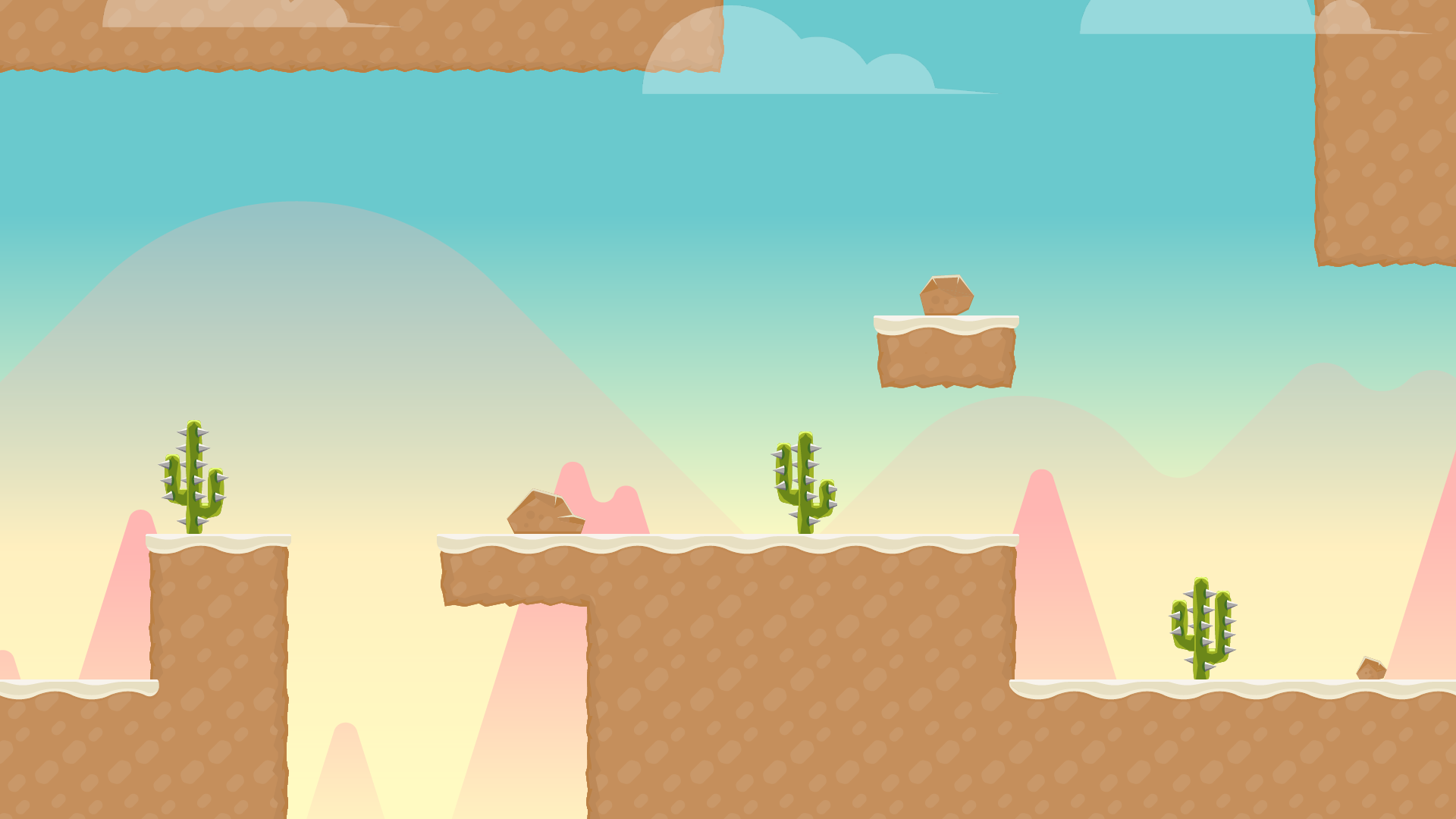 Platformer Tilesets 8 Biomes FULL HD by Xerise | GameMaker: Marketplace