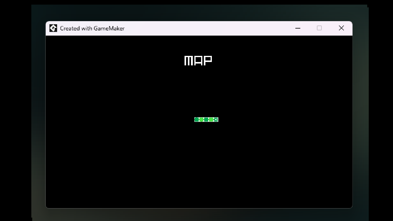 MetroidVania Map System and saving by JoLicata | GameMaker: Marketplace