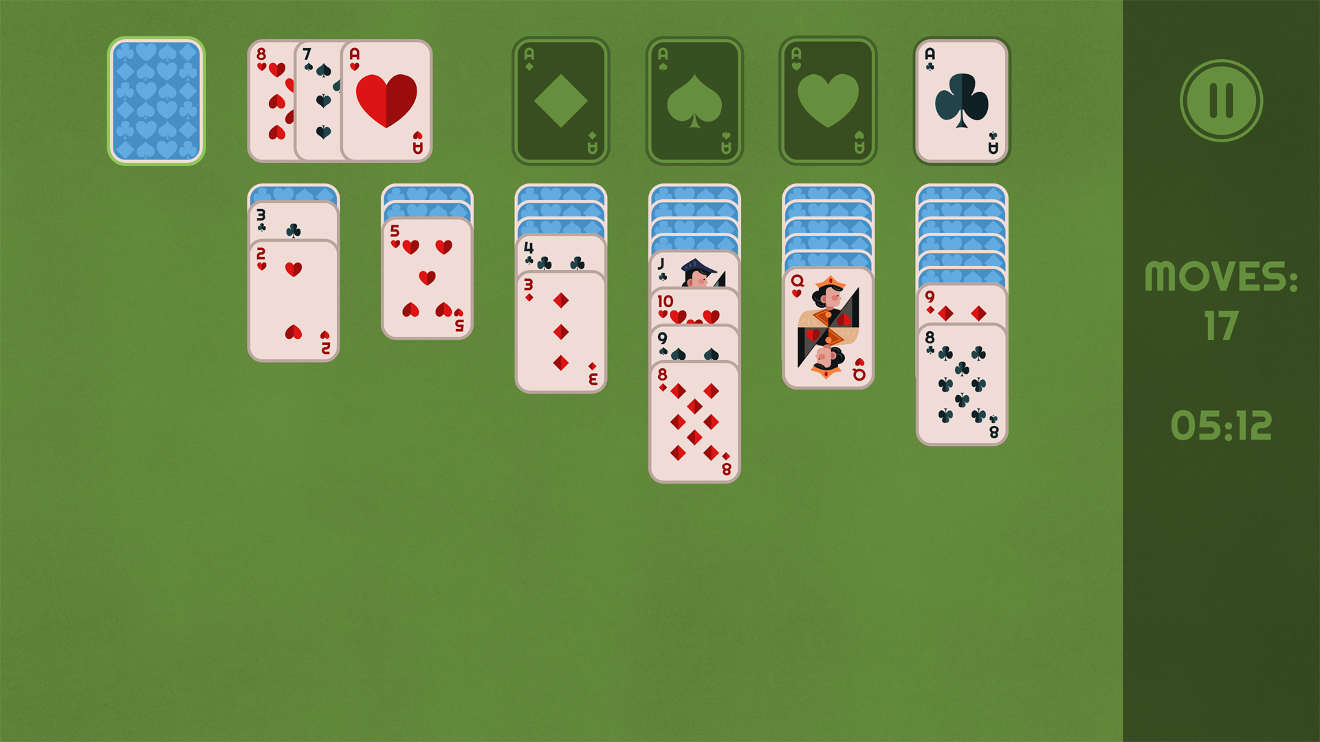 Card Game - GML Visual by YoYo Games | GameMaker: Marketplace