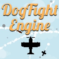 DogFight Aerial Combat Engine by Rupeck | GameMaker: Marketplace