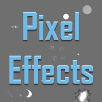 Pixel Effects by Rupeck | GameMaker: Marketplace