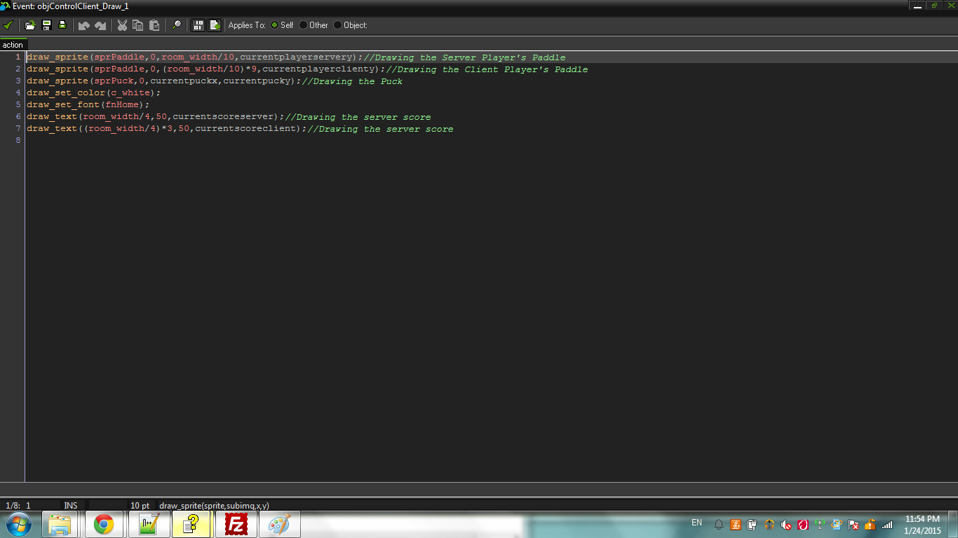 Bluetooth for Android Beta by eDevs | GameMaker: Marketplace