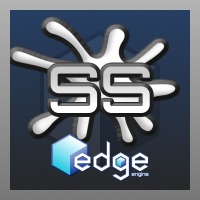 Splash Screen - Edge Engine by ThinkBoxly | GameMaker: Marketplace