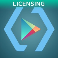 Google Play Licensing by YoYo Games | GameMaker: Marketplace