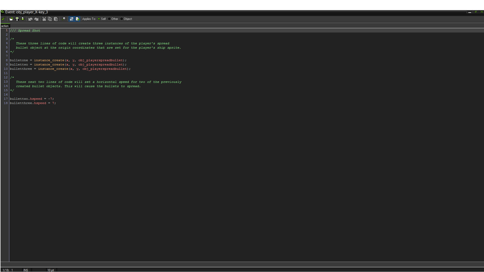 Shooter Engine by Overdriven Software | GameMaker: Marketplace