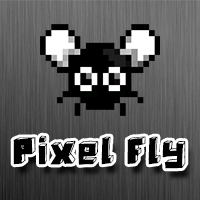 Pixel Fly - Sprite by IllusionCreations | GameMaker: Marketplace