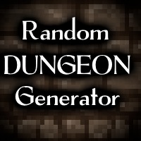 Random Dungeon Generation by lemonscrap | GameMaker: Marketplace