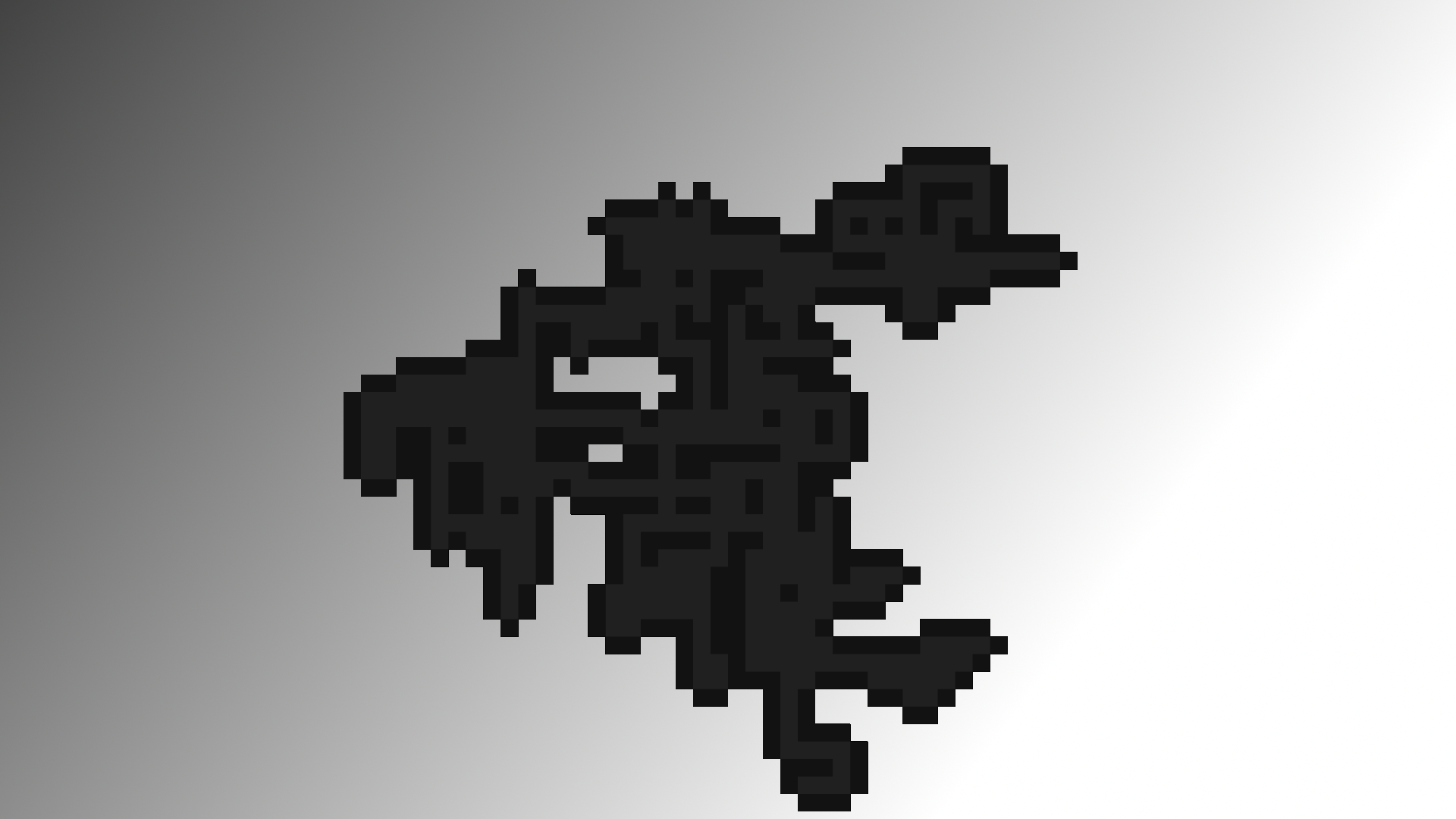 Random Dungeon Generation by lemonscrap | GameMaker: Marketplace