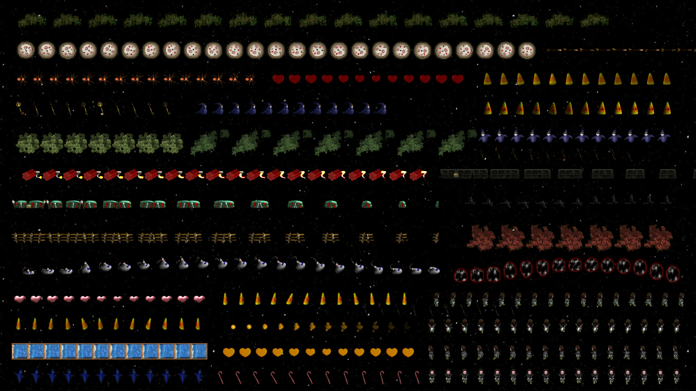 Amazing Maze Pack by Roencia Game Creators | GameMaker: Marketplace