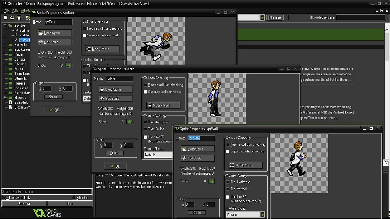 Floor Sprite Game Maker | Viewfloor.co