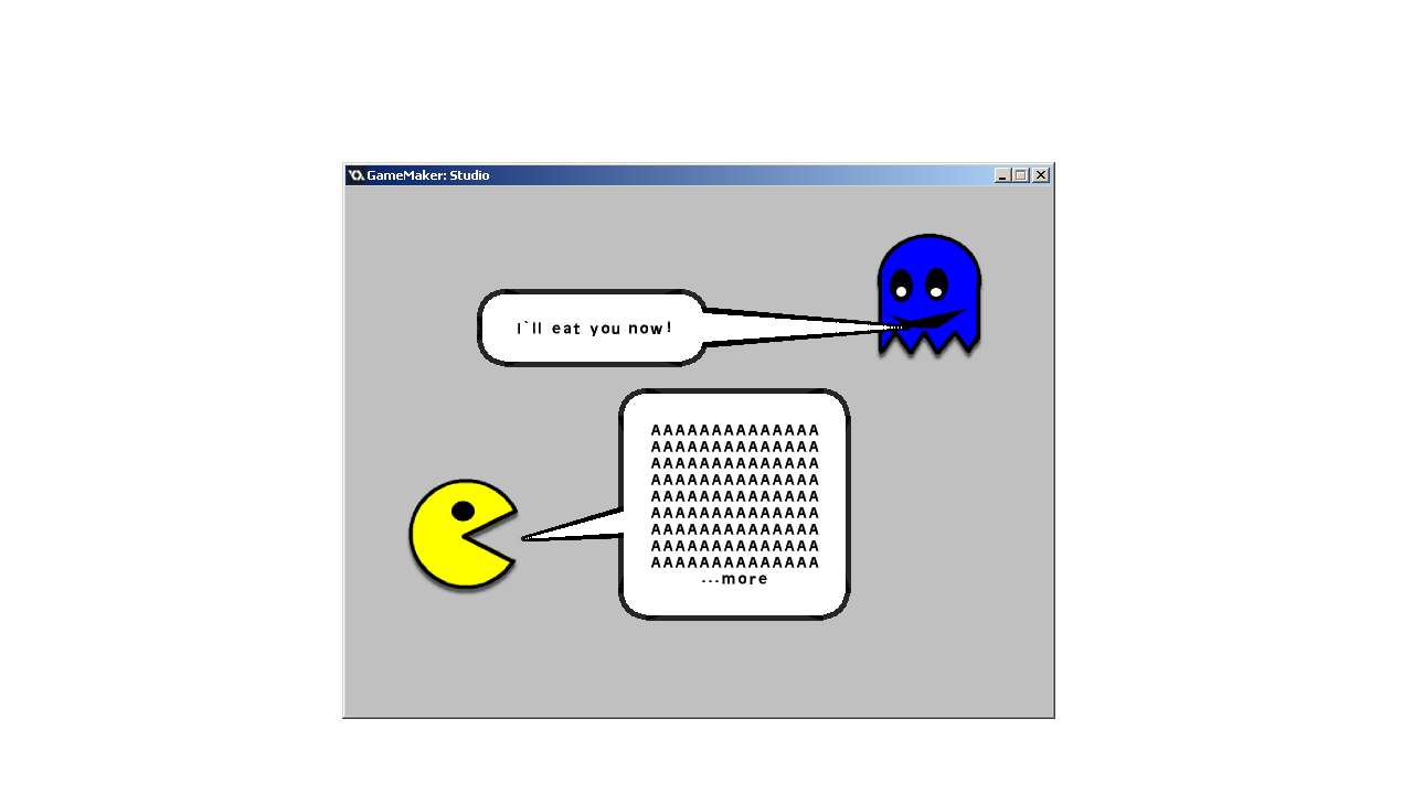 BubbleBox by TomBen | GameMaker: Marketplace