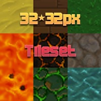 TileSet 32px by RRFreelance | GameMaker: Marketplace