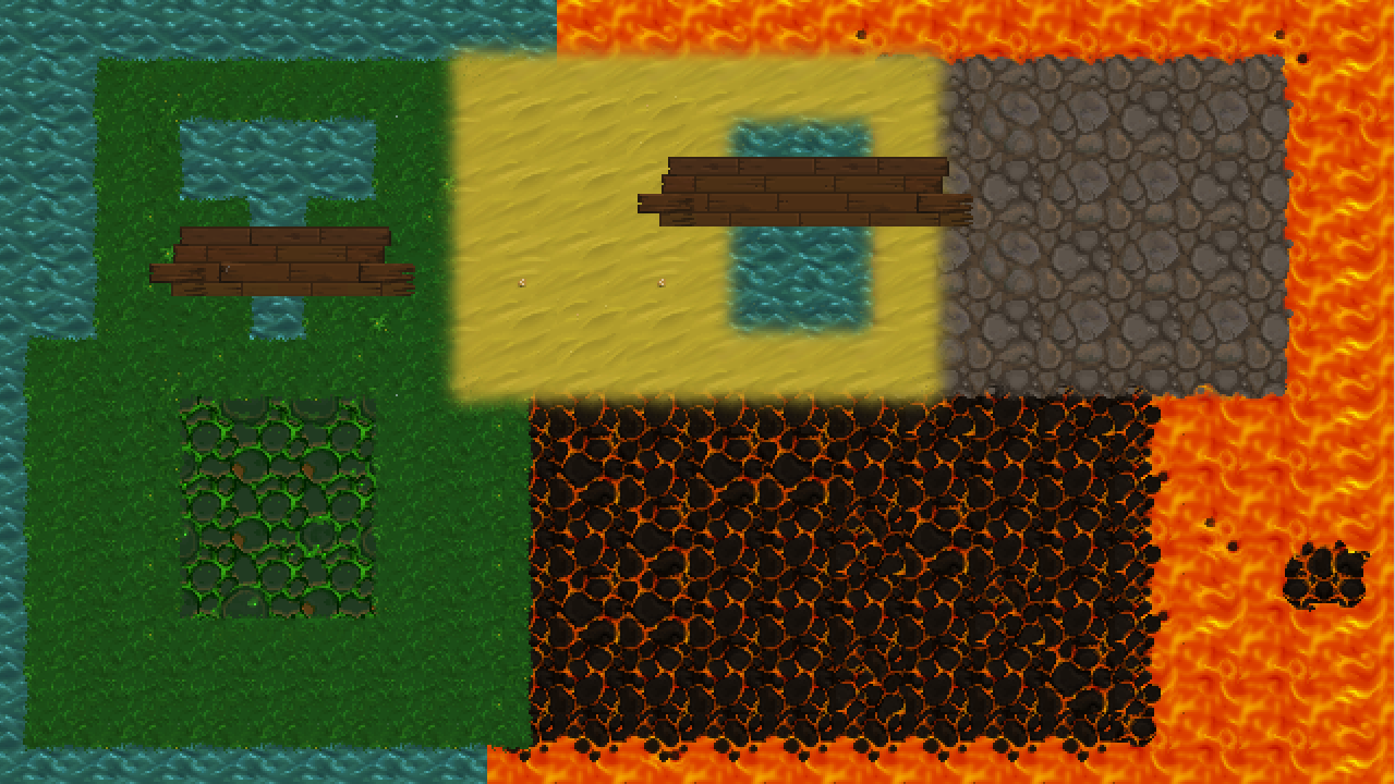 TileSet 32px by RRFreelance | GameMaker: Marketplace