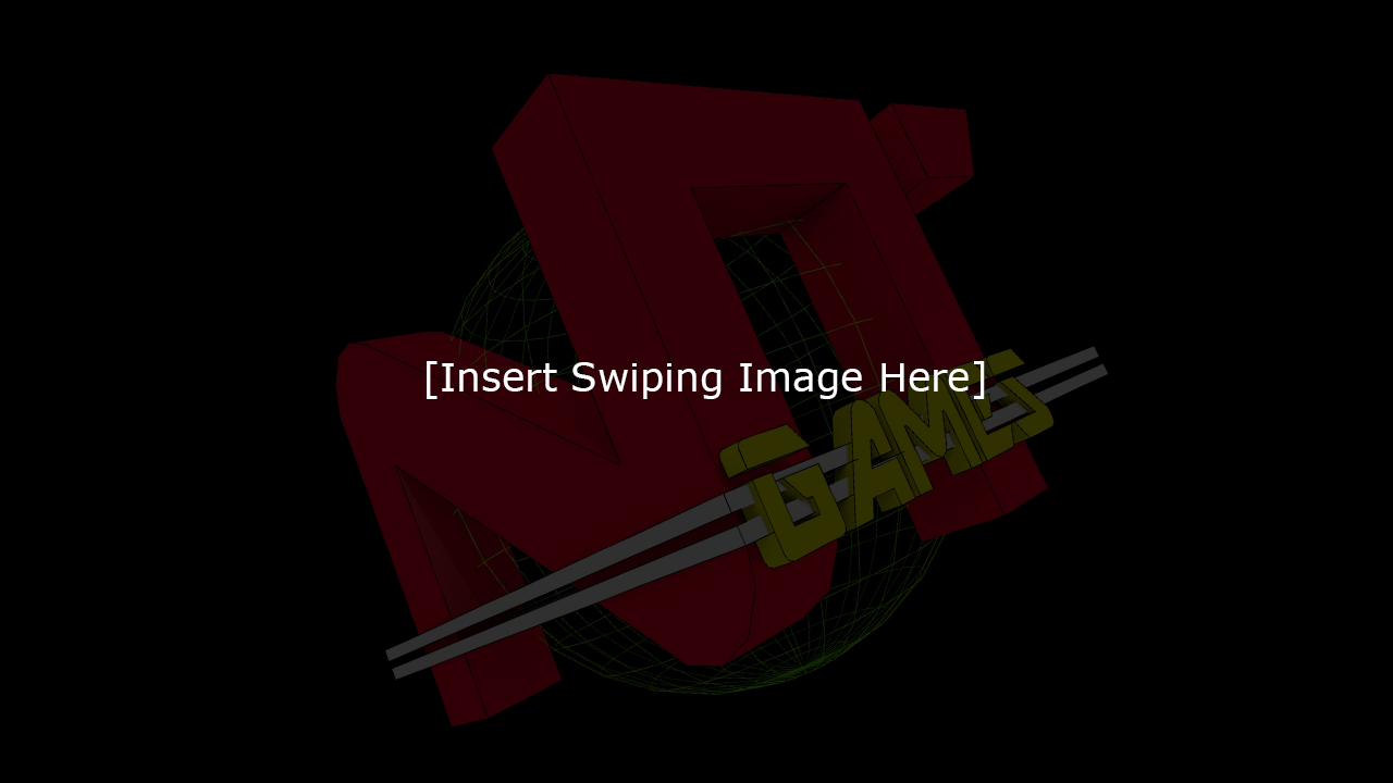 Simple Swipe System by Nathan Auckett | GameMaker: Marketplace