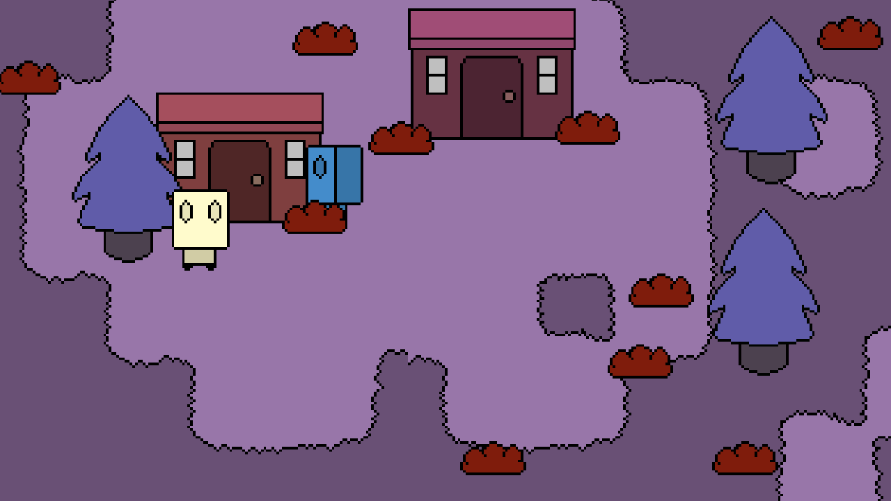 FC's Depth System by FriendlyCosmonaut | GameMaker: Marketplace