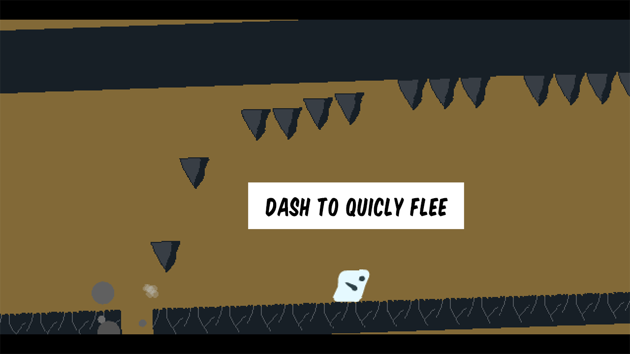 Dash Gameplay Templates by Curial Lloses | GameMaker: Marketplace