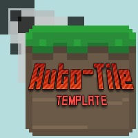 Auto-Tile Templates by SRJ Prod | GameMaker: Marketplace