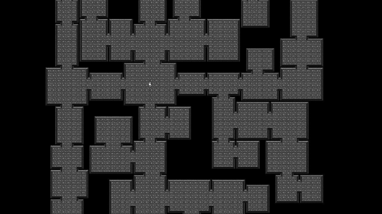Random Dugeon Generator by Matt Dooler | GameMaker: Marketplace
