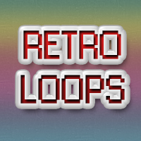 Retro Loop Pack by ****NEO**** | GameMaker: Marketplace