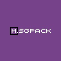 MessagePack by Meseta | GameMaker: Marketplace