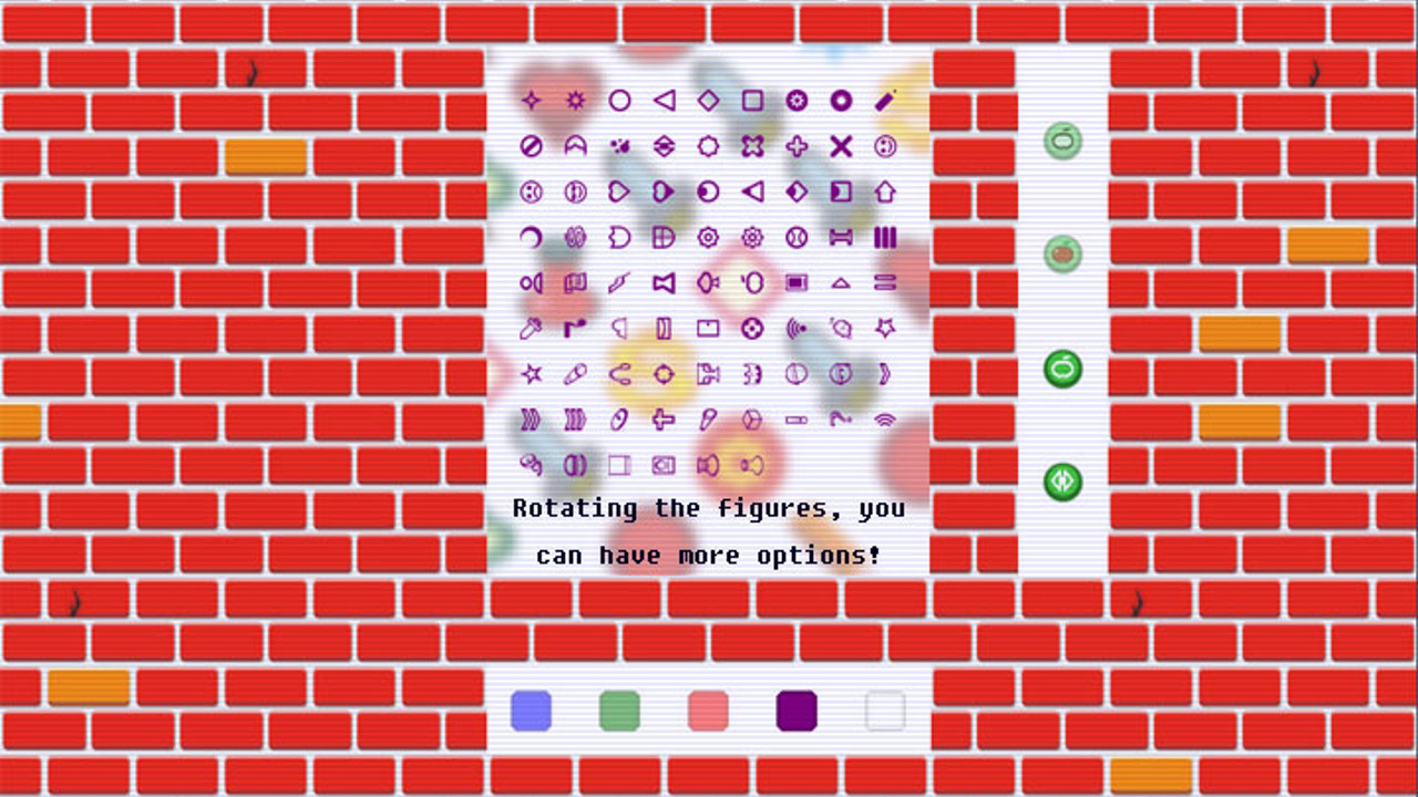 Basic Labels Buttons 16x 1 By J2franklin Gamemaker Marketplace