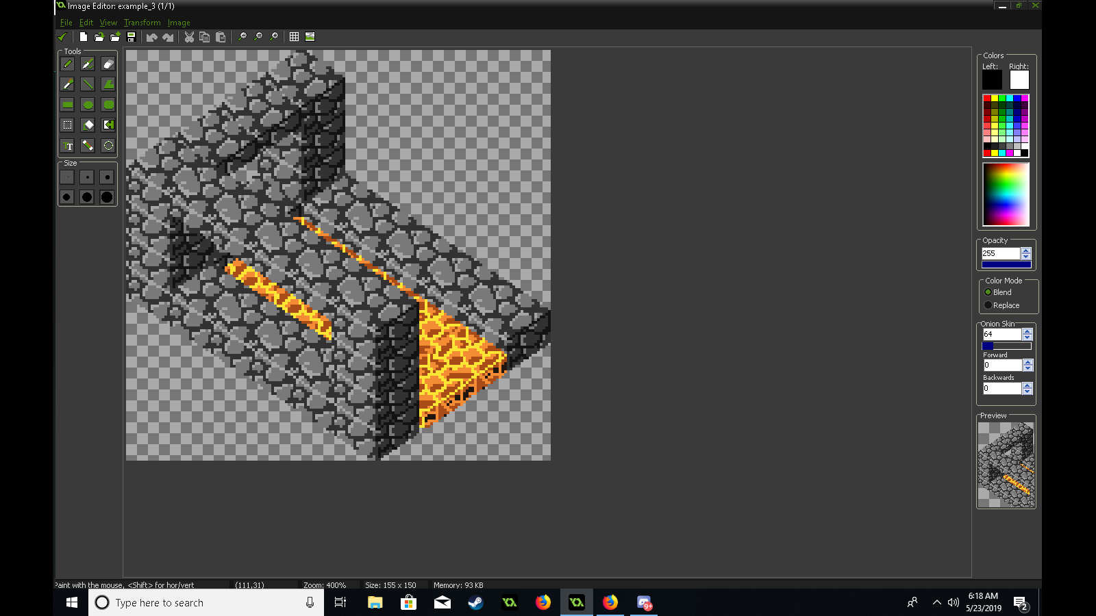 Isometric Tileset by 2toes | GameMaker: Marketplace Isometric Tileset by 2toes | GameMaker: Marketplace