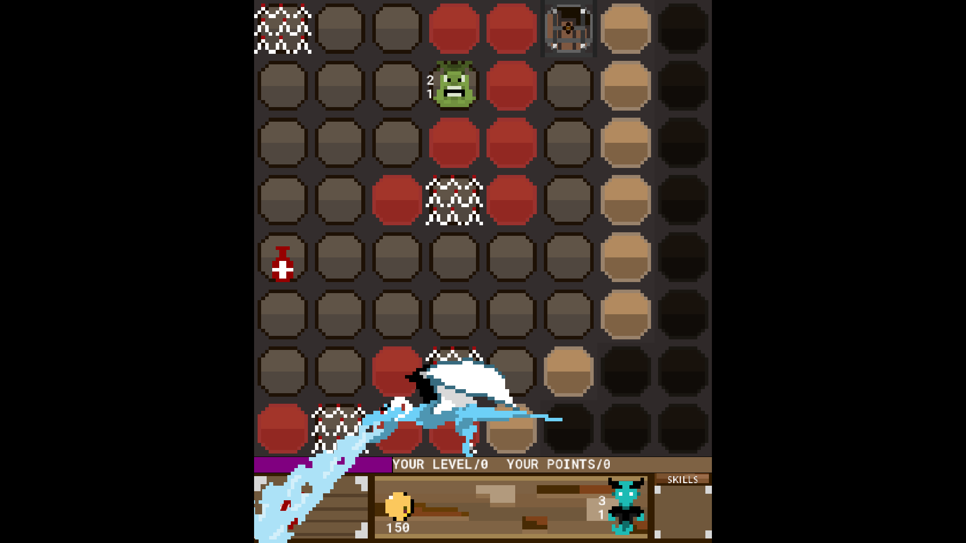 Tap And Go by CrazyZ0ne | GameMaker: Marketplace