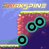 DarkSpine by SoloStudio Tech | GameMaker: Marketplace