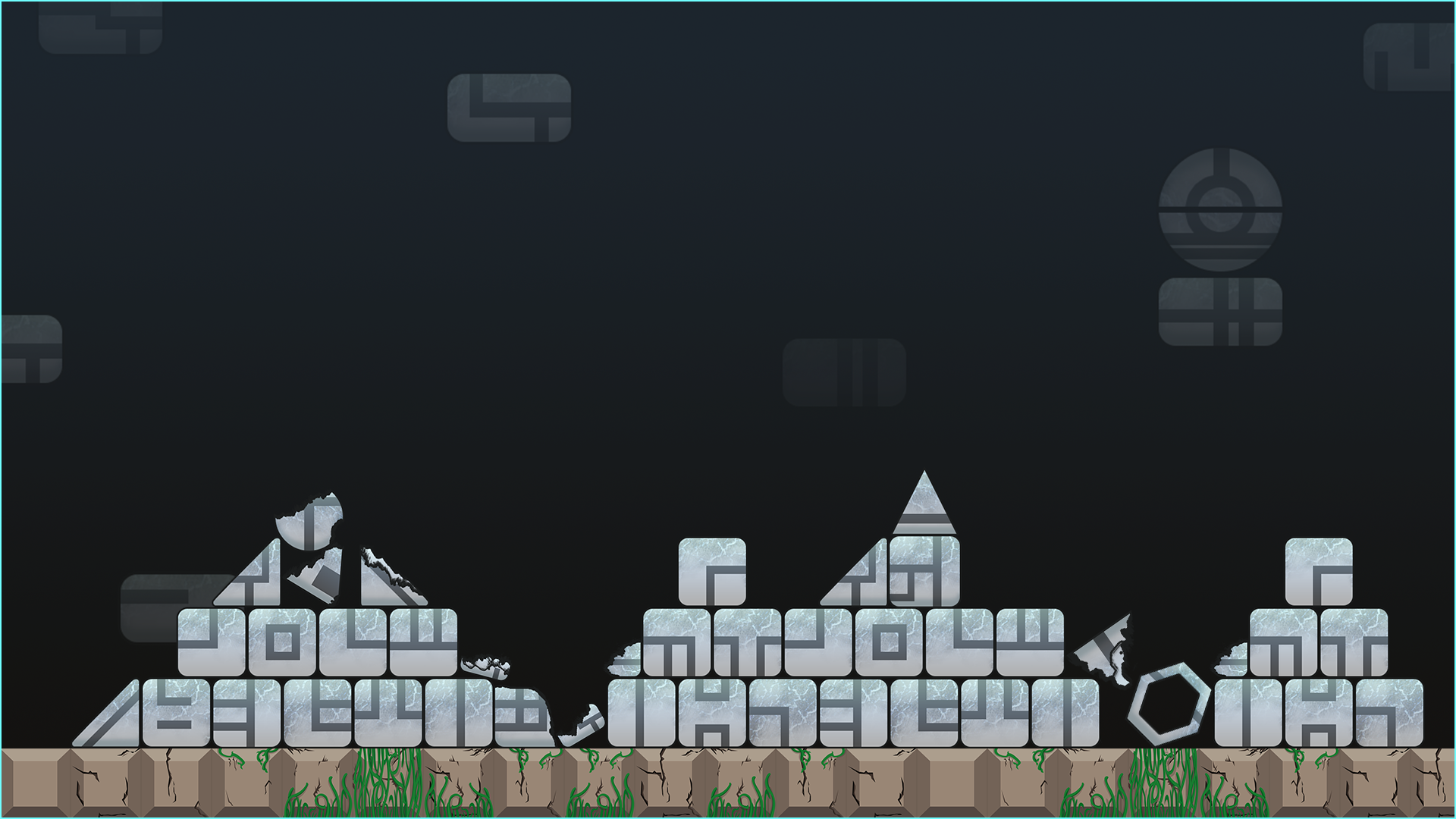 Aztech Block Set by gamertose | GameMaker: Marketplace