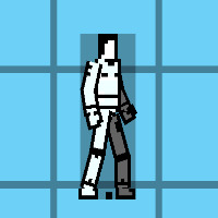 skeleton Animation JSON by jonPS | GameMaker: Marketplace