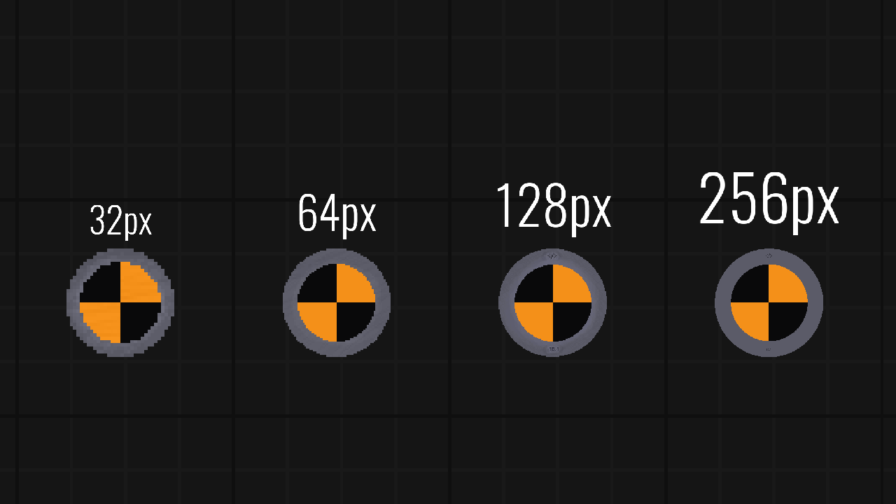 ScaleWorks by WorldScript Technology | GameMaker: Marketplace