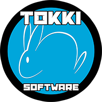 Tokki Software | Publisher | GameMaker: Marketplace