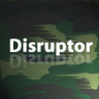 Disruptor's Games | Publisher | GameMaker: Marketplace