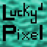 Lucky Pixel | Publisher | GameMaker: Marketplace