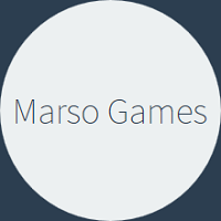 Marso Games | Publisher | GameMaker: Marketplace