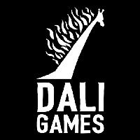 Dali Games | Publisher | GameMaker: Marketplace
