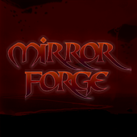 Mirror Forge | Publisher | GameMaker: Marketplace